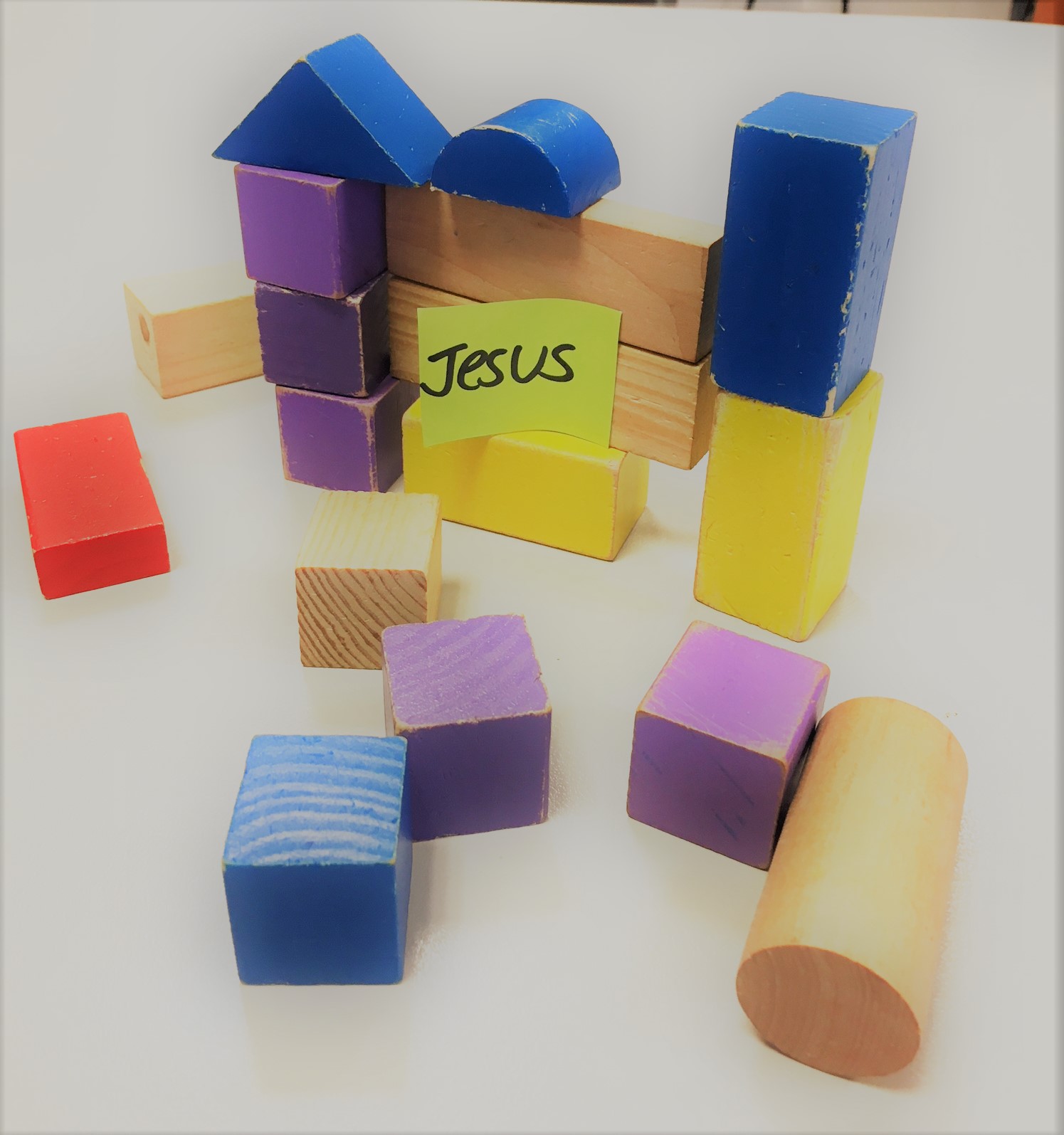 ANZAC Day, The Meaningful Cosmos, and Jesus the Cornerstone – Alister Pate