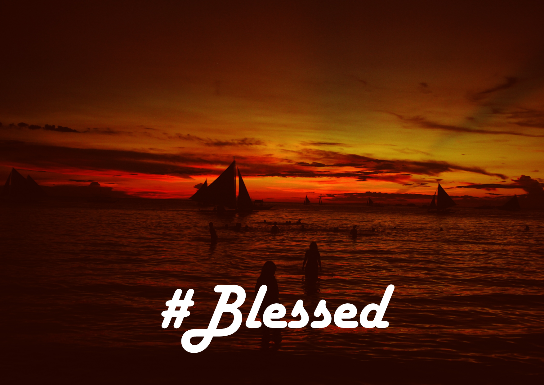 #blessed – Alister Pate